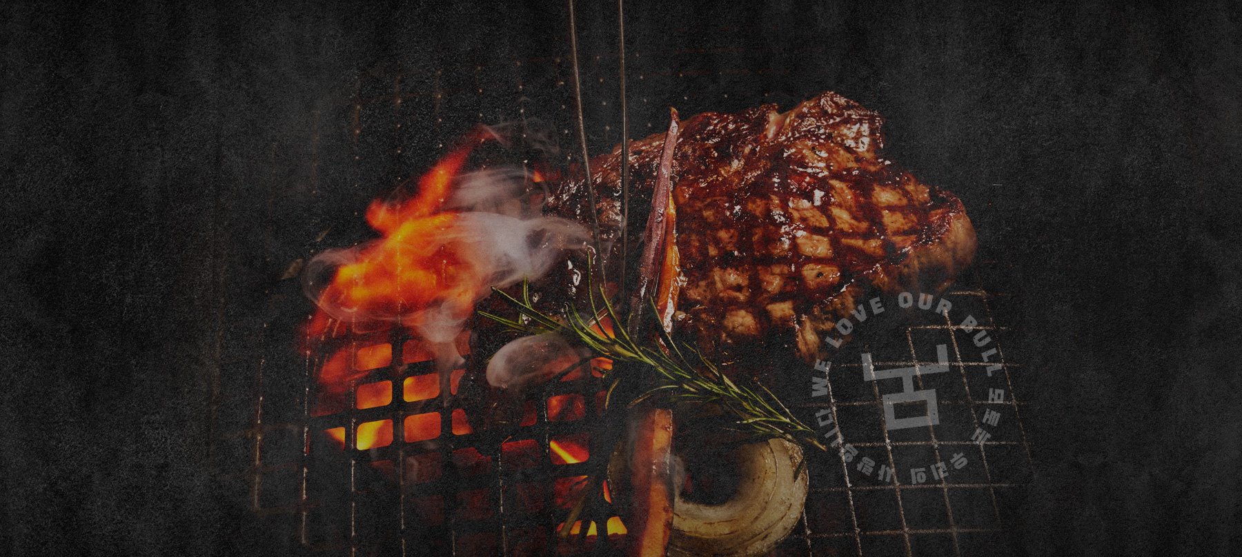 Smoki Moto Dubai - Korean BBQ & Steakhouse Lounge on Palm Jumeirah