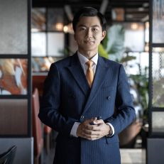 Meet the Team - Smoki Moto Dubai